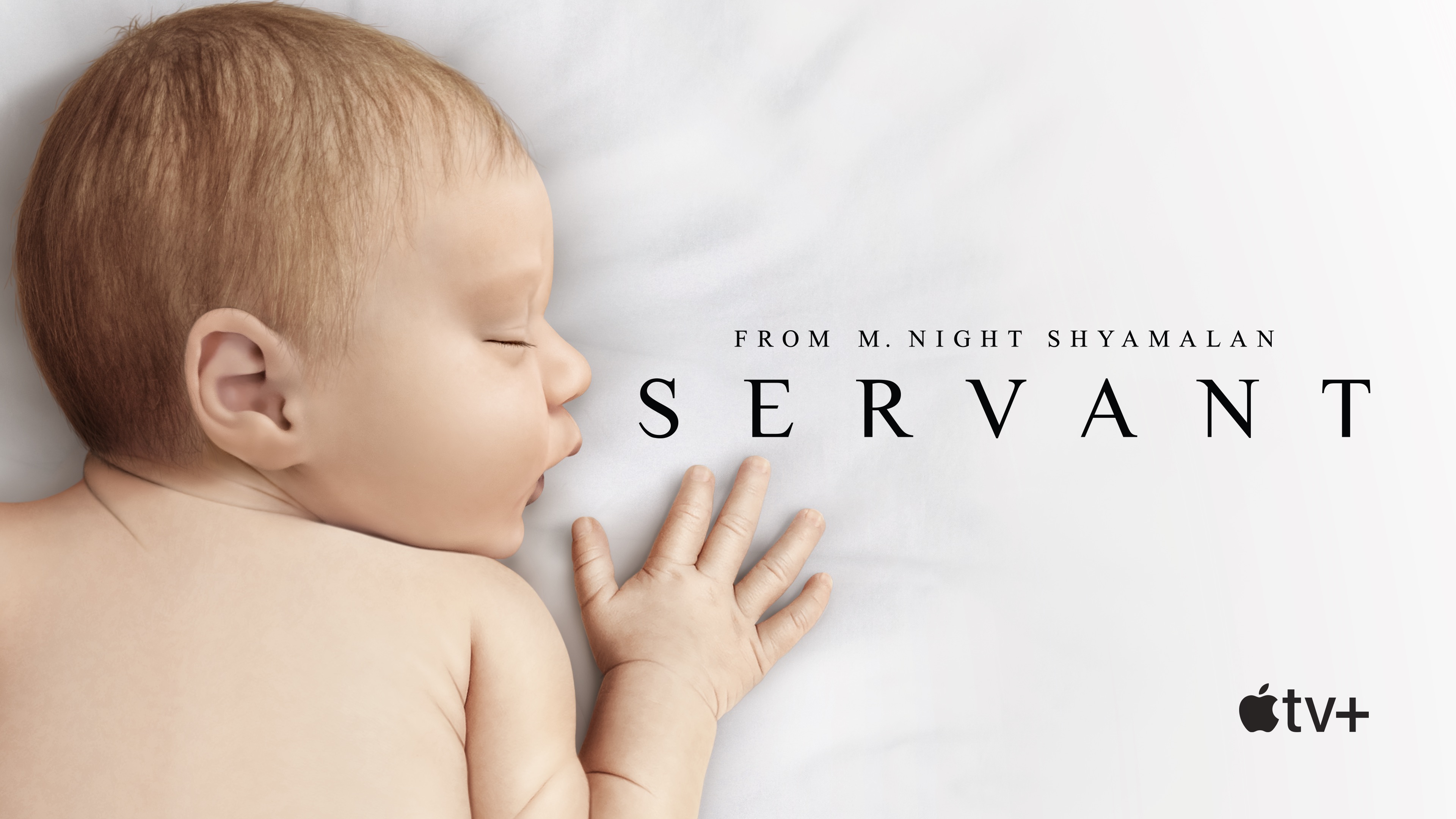 Servant - Full Cast & Crew - TV Guide
