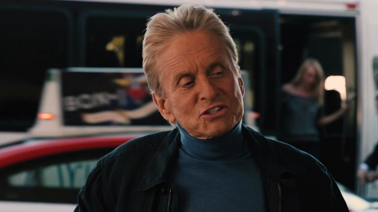 Last Vegas - Full Cast & Crew - TV Guide