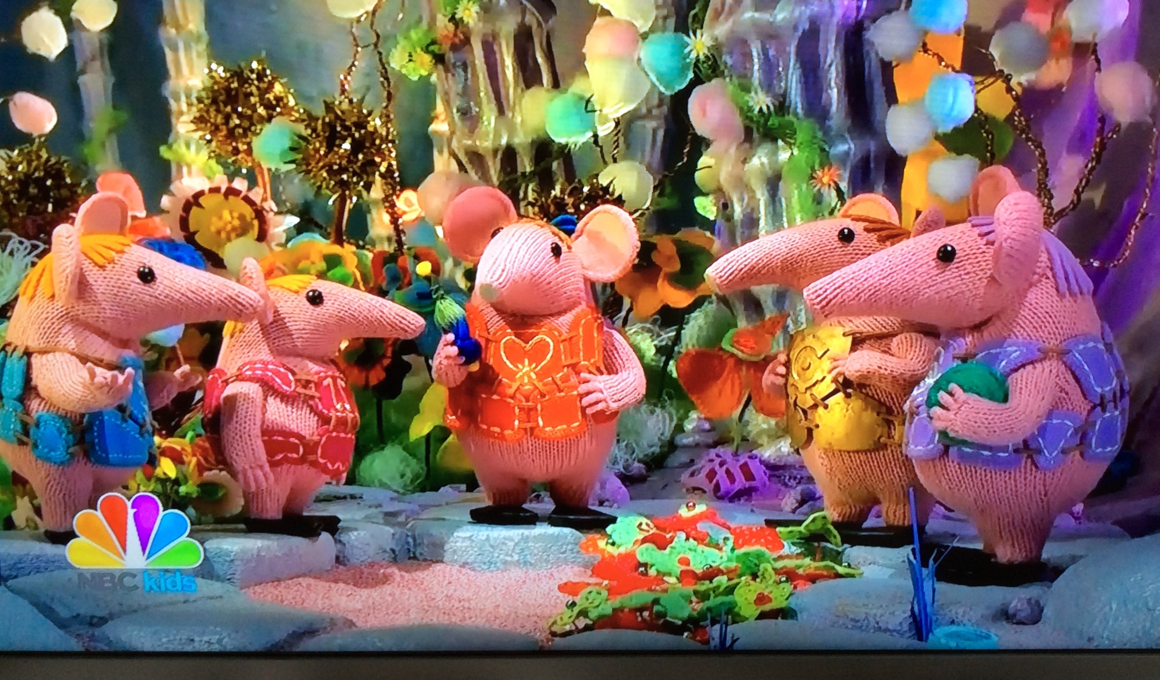 Watch Clangers Online | Season 3 (2019) | TV Guide