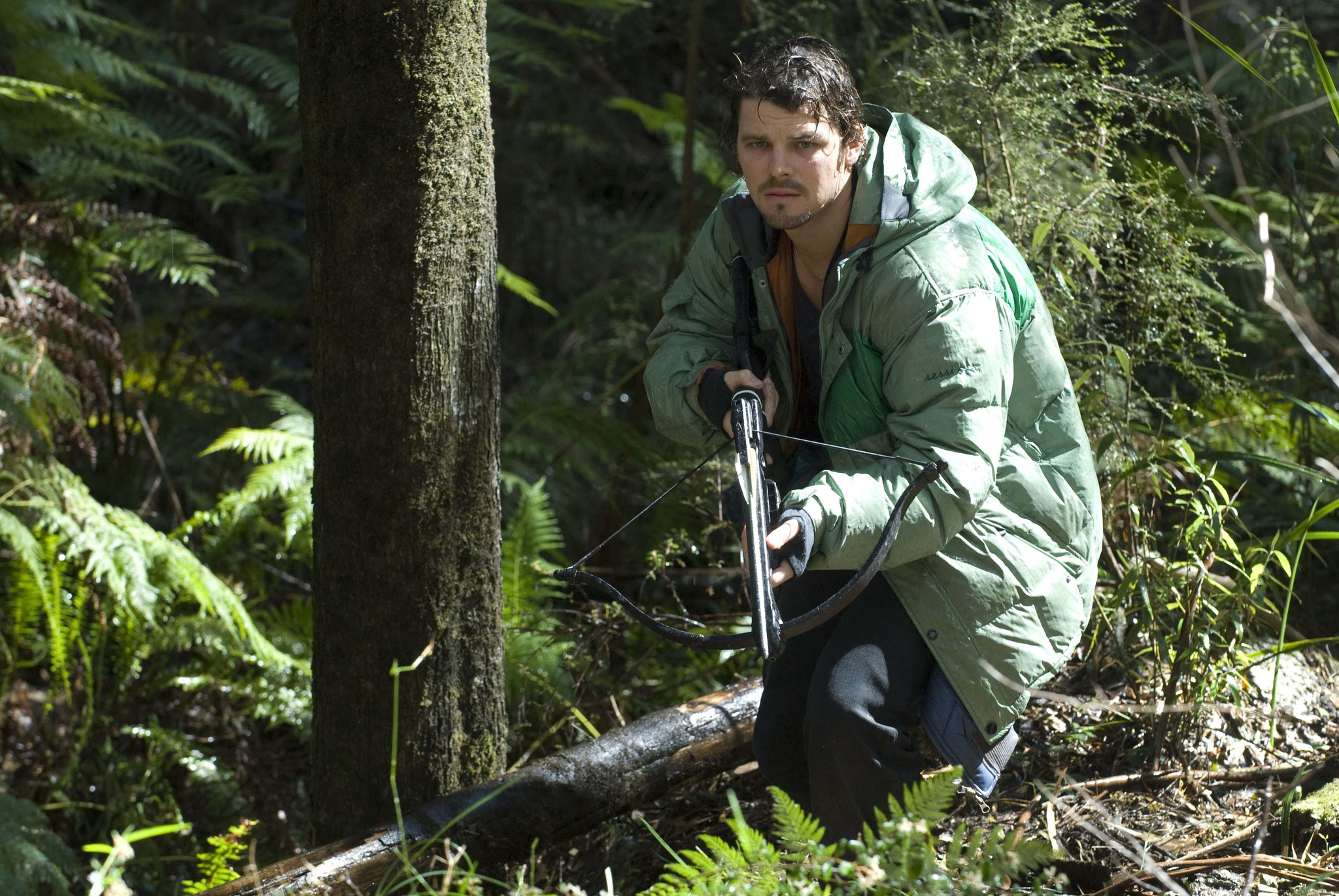 Dying Breed - Where to Watch and Stream - TV Guide