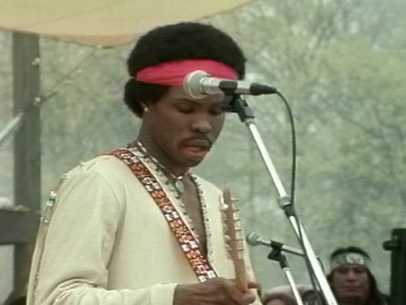 Hendrix - Full Cast & Crew - TV Guide