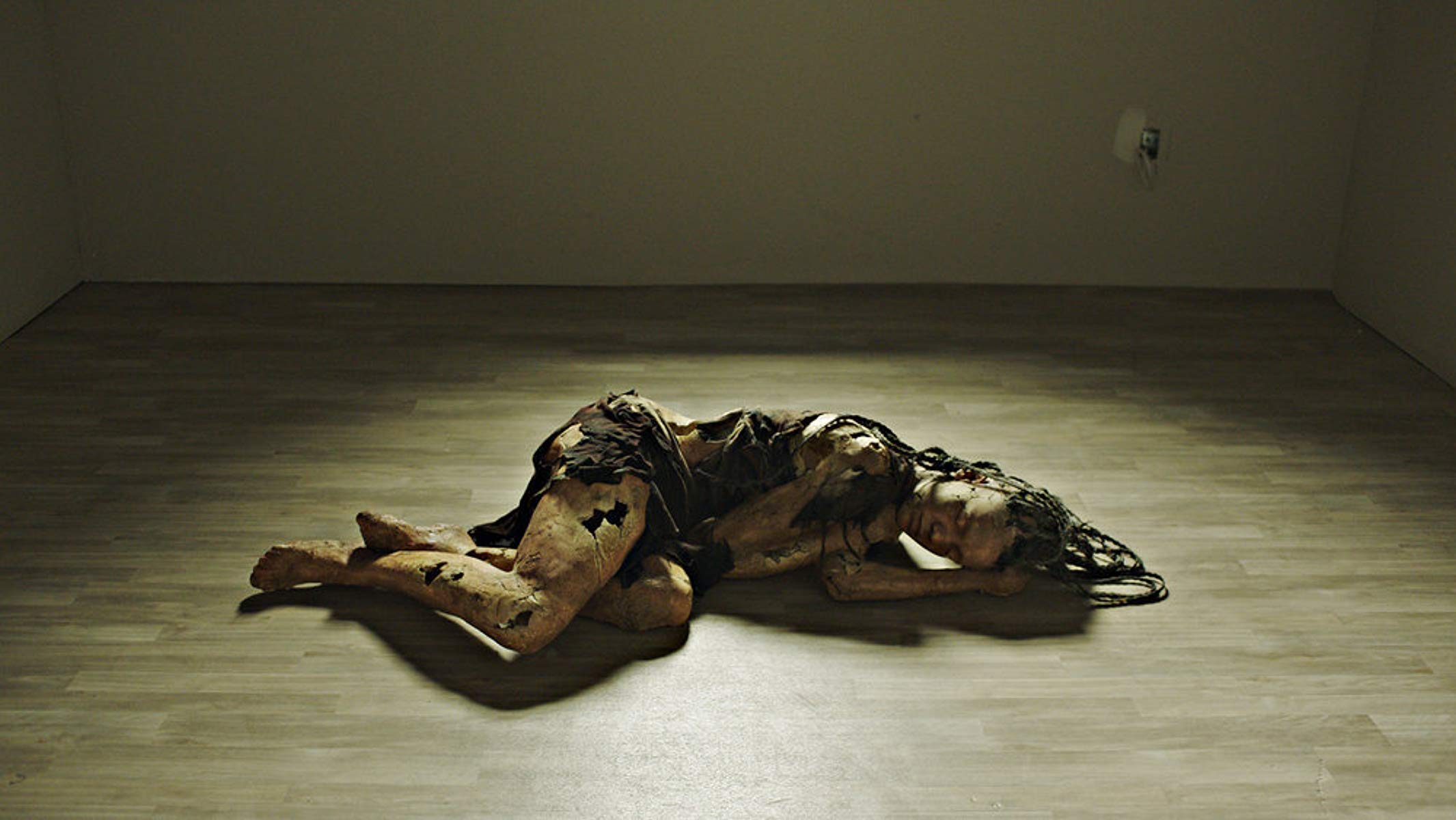 Watch Channel Zero Online | Season 2 (2017) | TV Guide