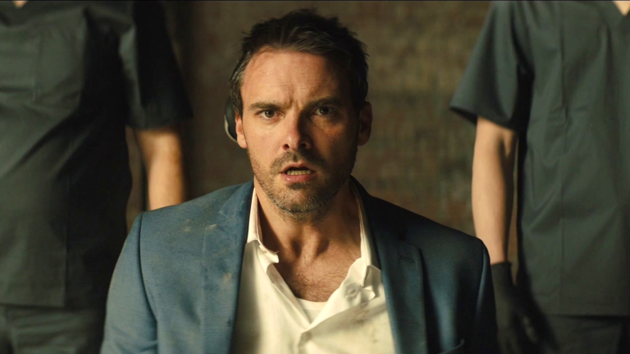 ECCO - Full Cast & Crew - TV Guide