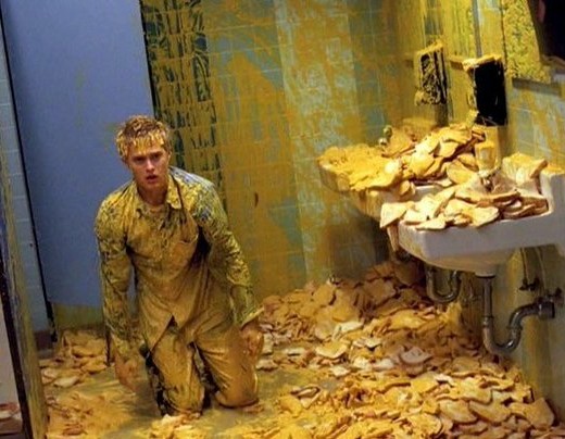 The Adventures of Food Boy - Where to Watch and Stream - TV Guide