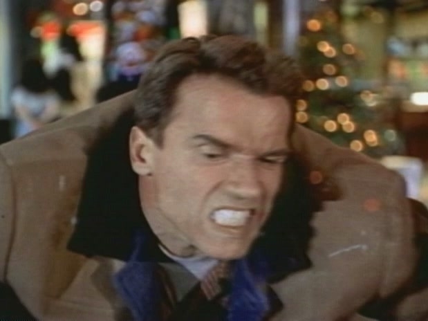 Jingle All the Way - Full Cast & Crew - TV Guide