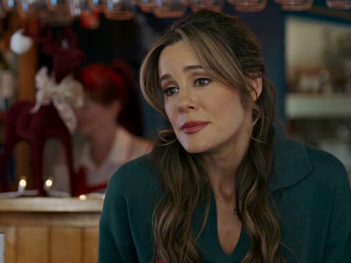 Navigating Christmas - Where to Watch and Stream - TV Guide