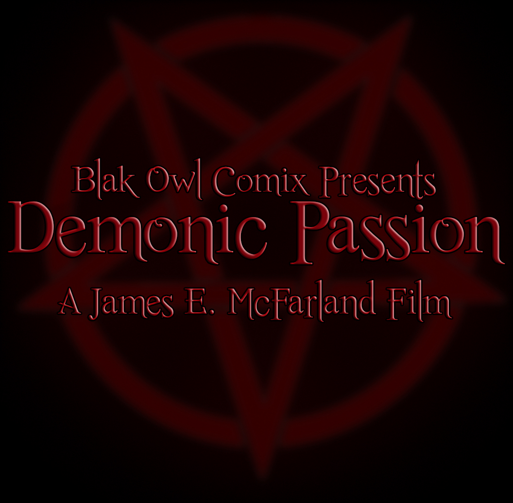 Demonic Passion - Where to Watch and Stream - TV Guide