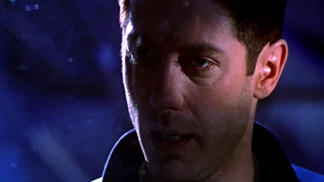 Supernova - Full Cast & Crew - TV Guide