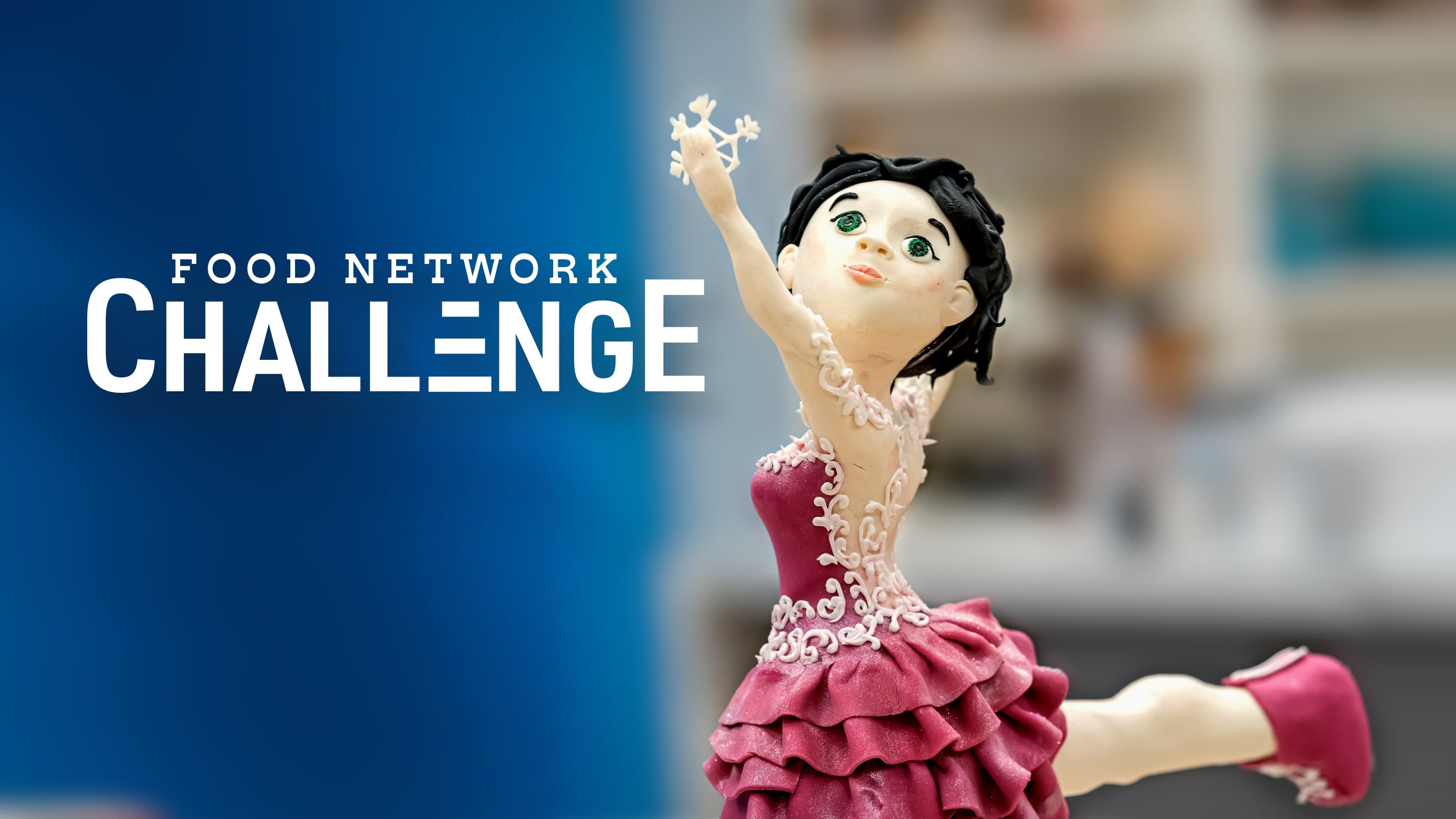 Watch Food Network Challenge Online | Season 4 (2006) | TV Guide