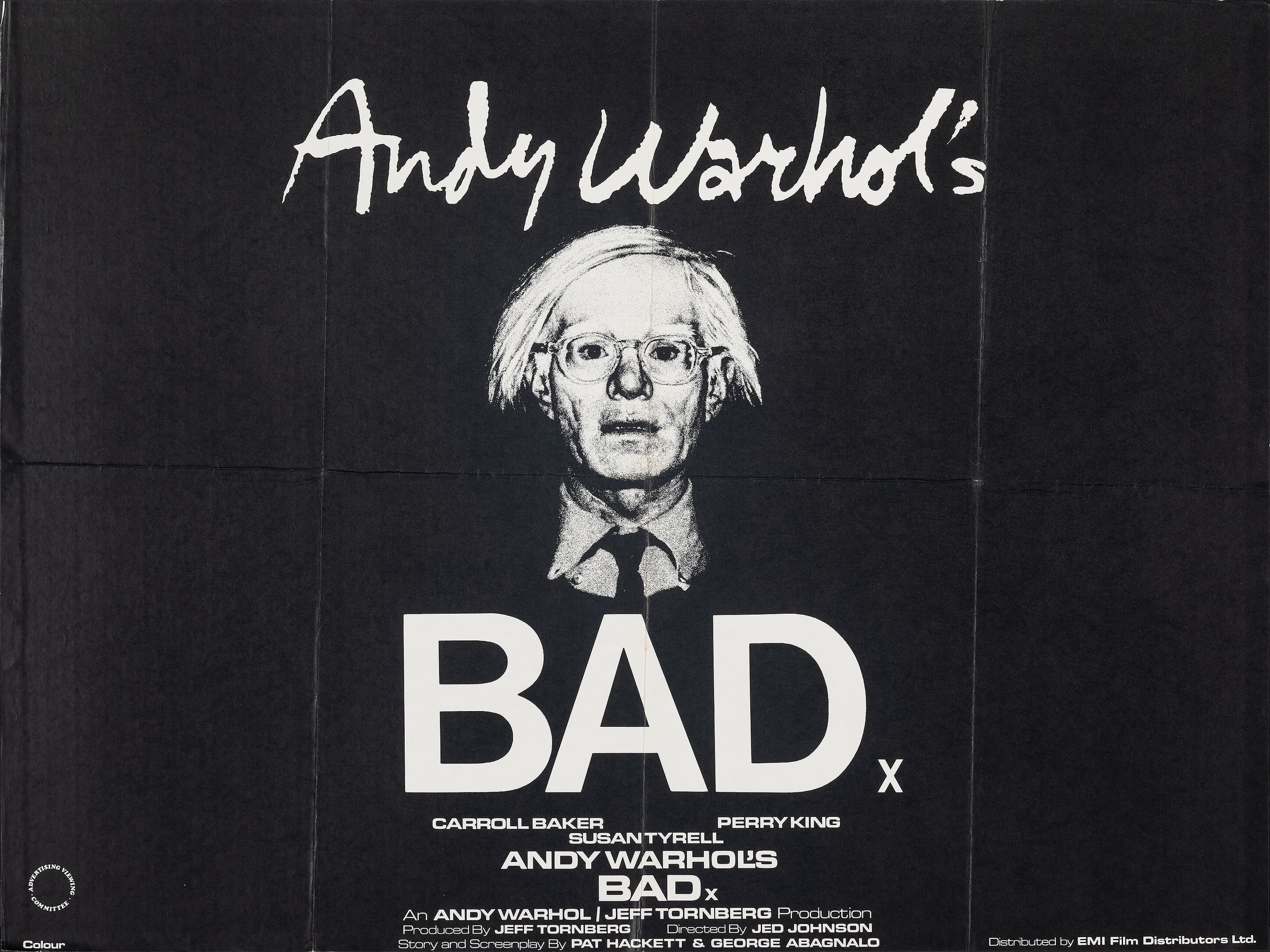Bad - Where to Watch and Stream - TV Guide