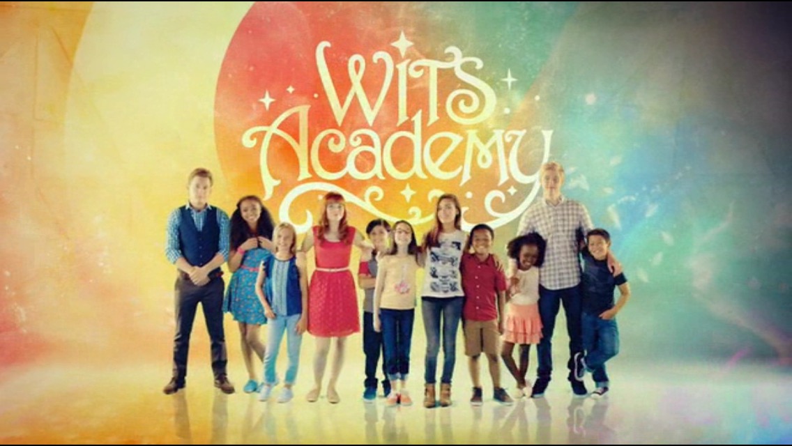 WITS Academy - Where to Watch and Stream - TV Guide