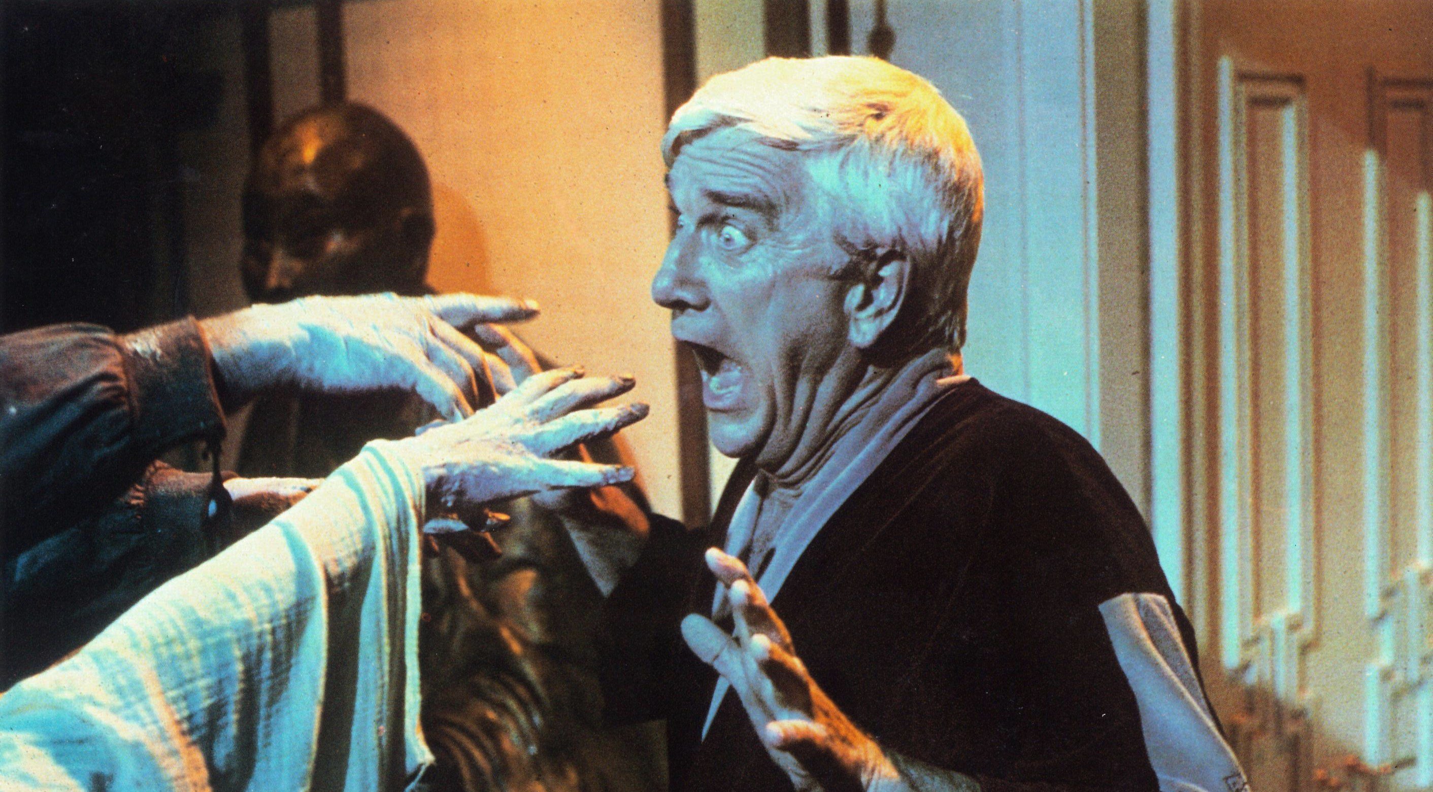 Creepshow - Where to Watch and Stream - TV Guide