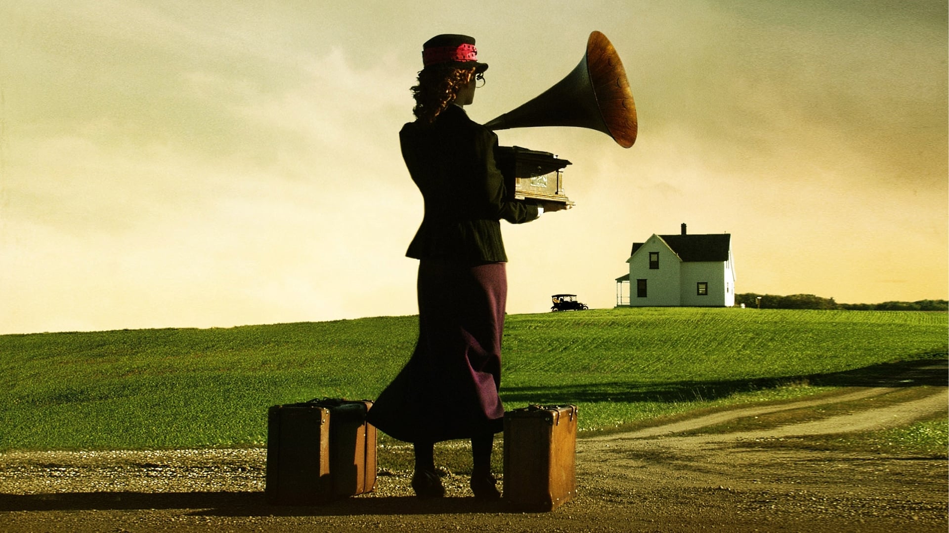Sweet Land - Where to Watch and Stream - TV Guide