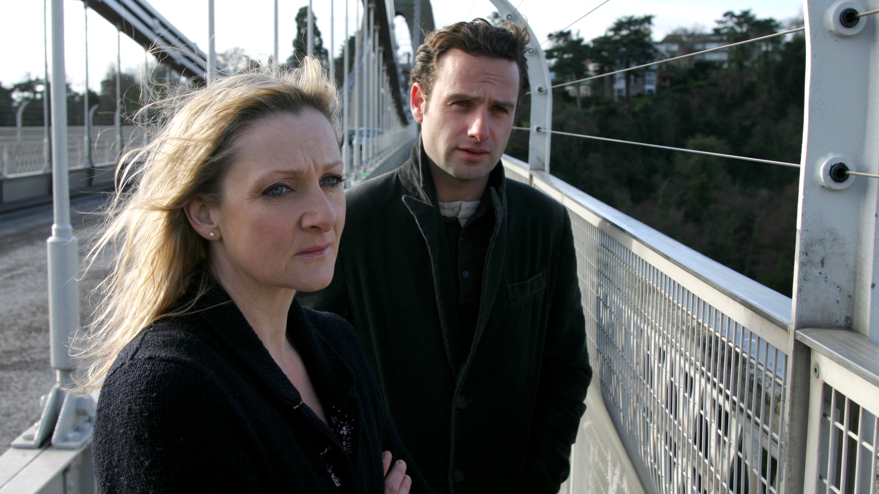 Afterlife British Tv Show 60 Photos - Moonagedaydream.film