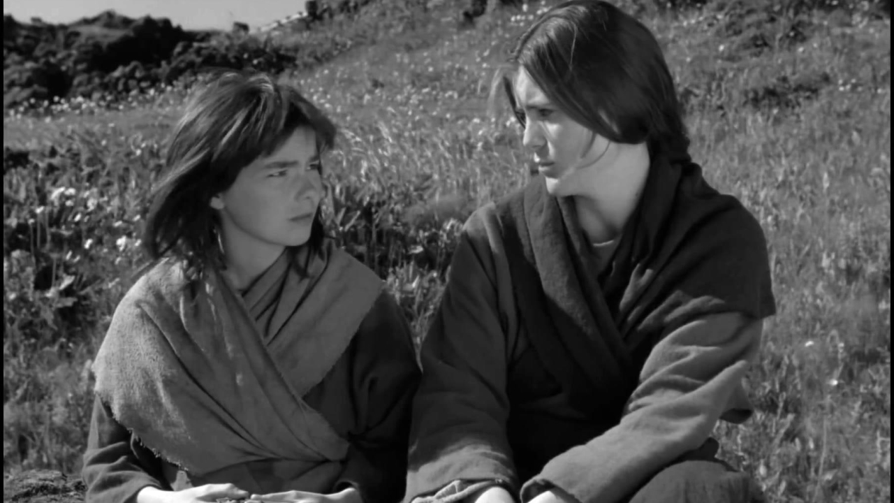 The Juniper Tree - Where to Watch and Stream - TV Guide