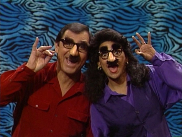 Sing Yourself Silly! - Where to Watch and Stream - TV Guide