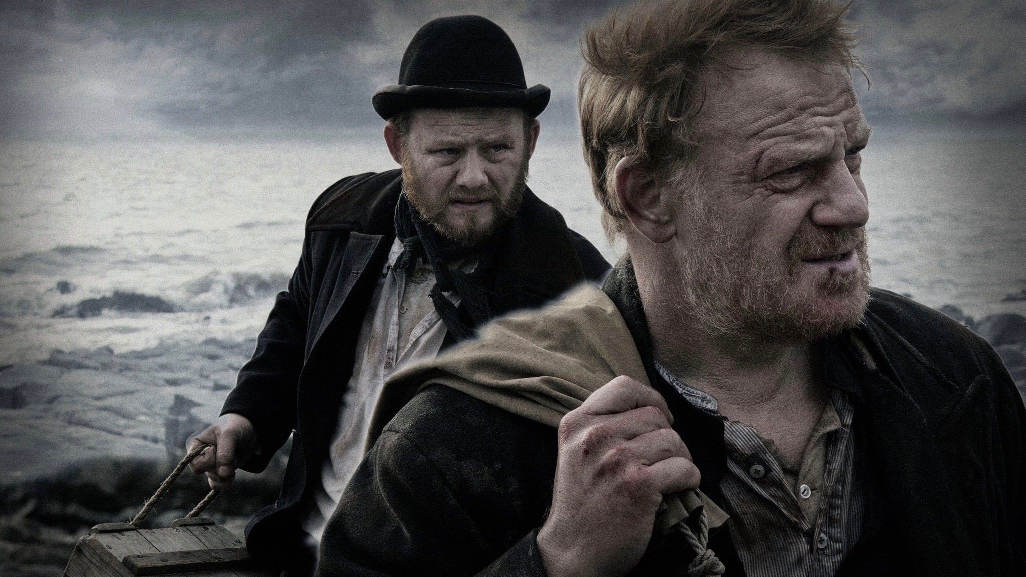 The Lighthouse - Where to Watch and Stream - TV Guide