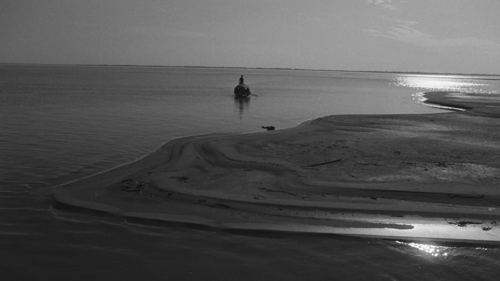 A River Called Titas - Where to Watch and Stream - TV Guide