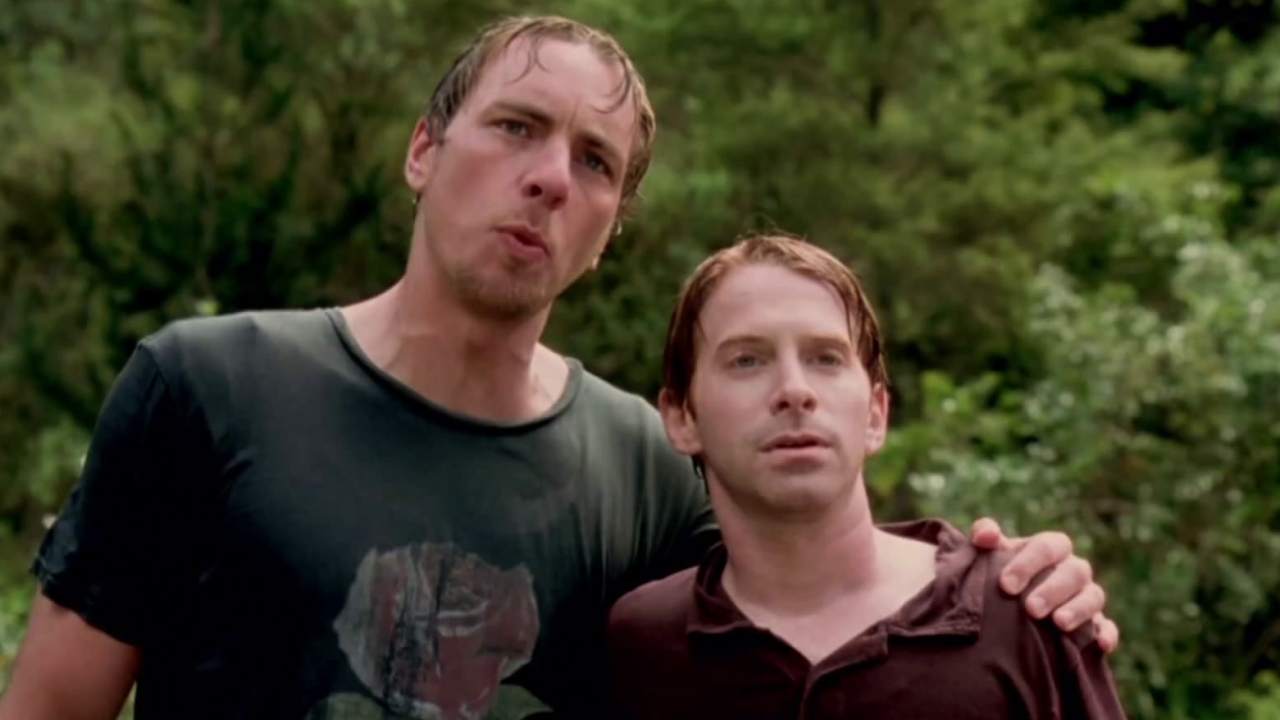 Without a Paddle - Full Cast & Crew - TV Guide