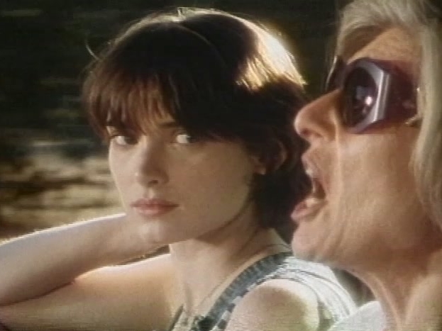 How to Make an American Quilt - Full Cast & Crew - TV Guide