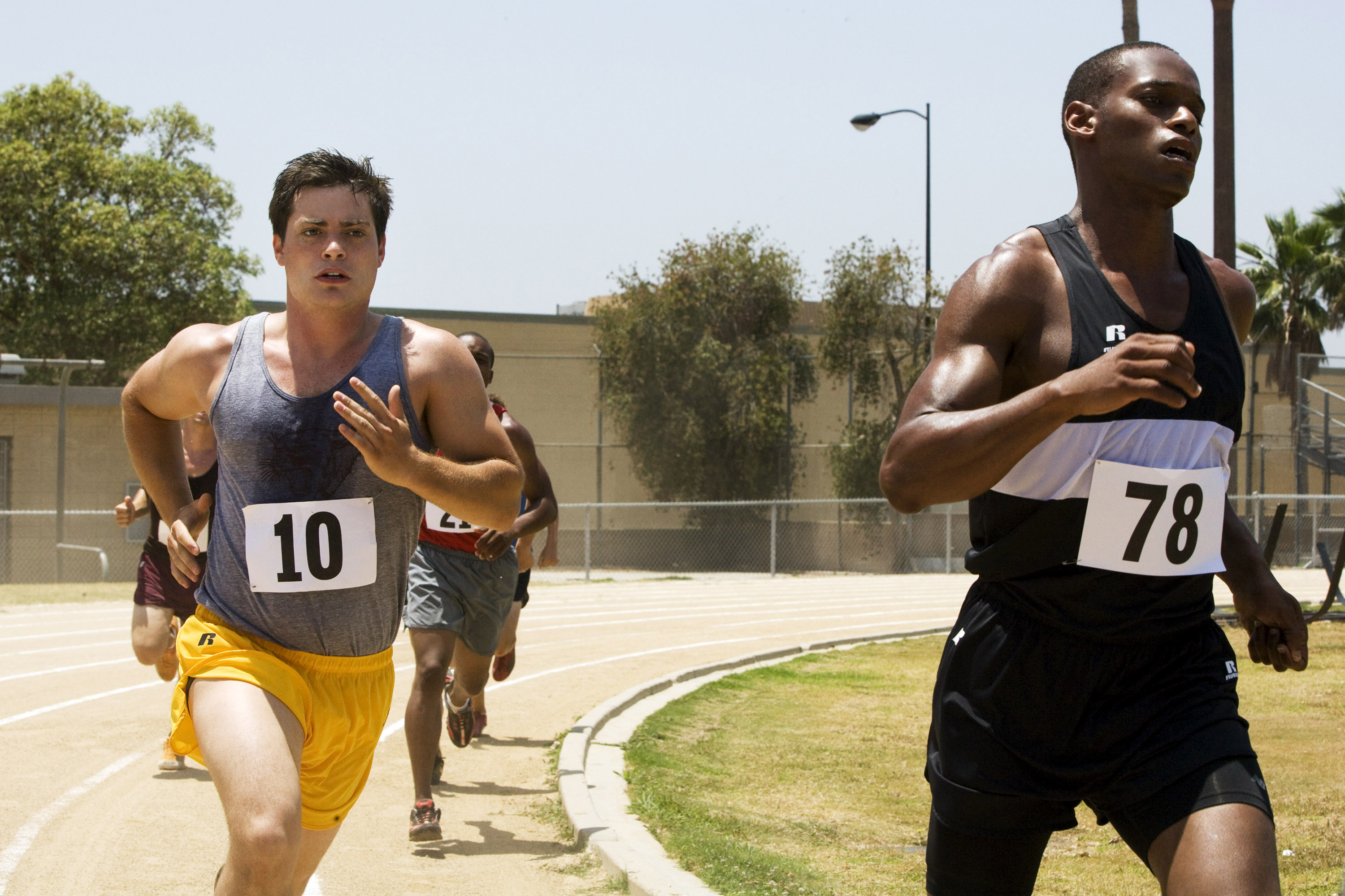 Chasing a Dream - Where to Watch and Stream - TV Guide