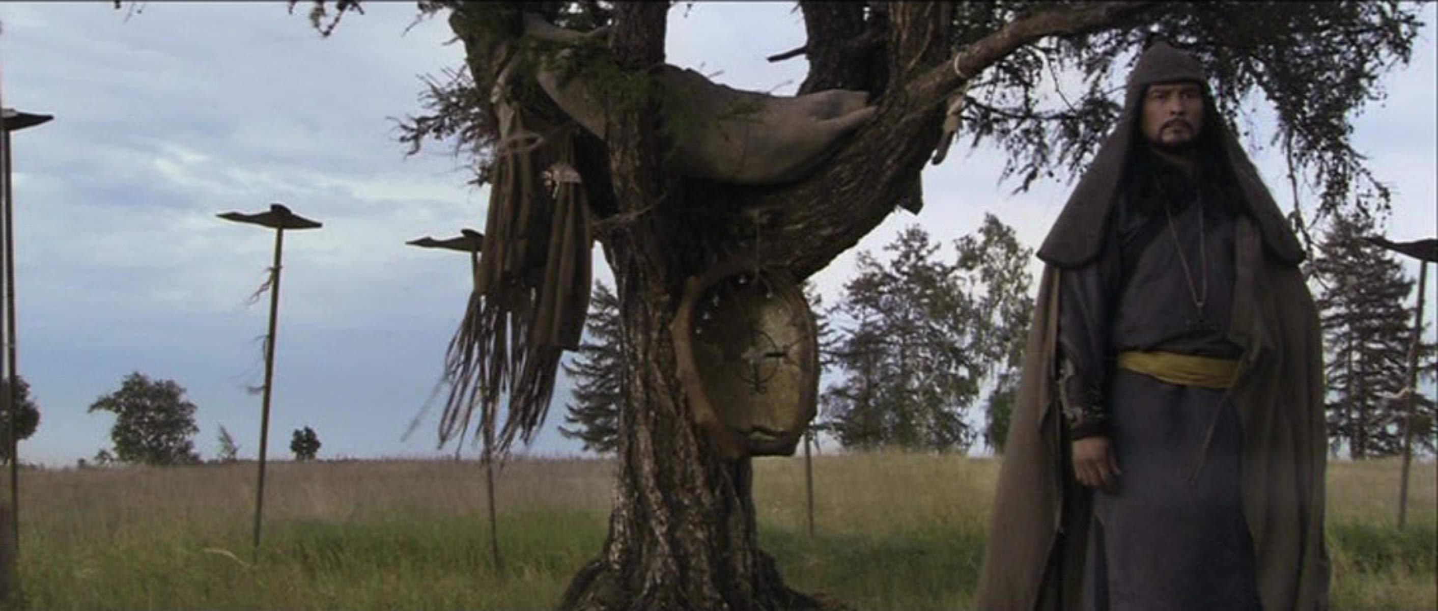 By the Will of Chingis Khan - Where to Watch and Stream - TV Guide