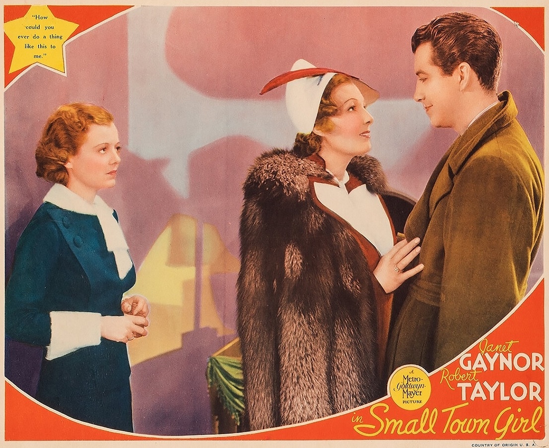 Small Town Girl - Where to Watch and Stream - TV Guide