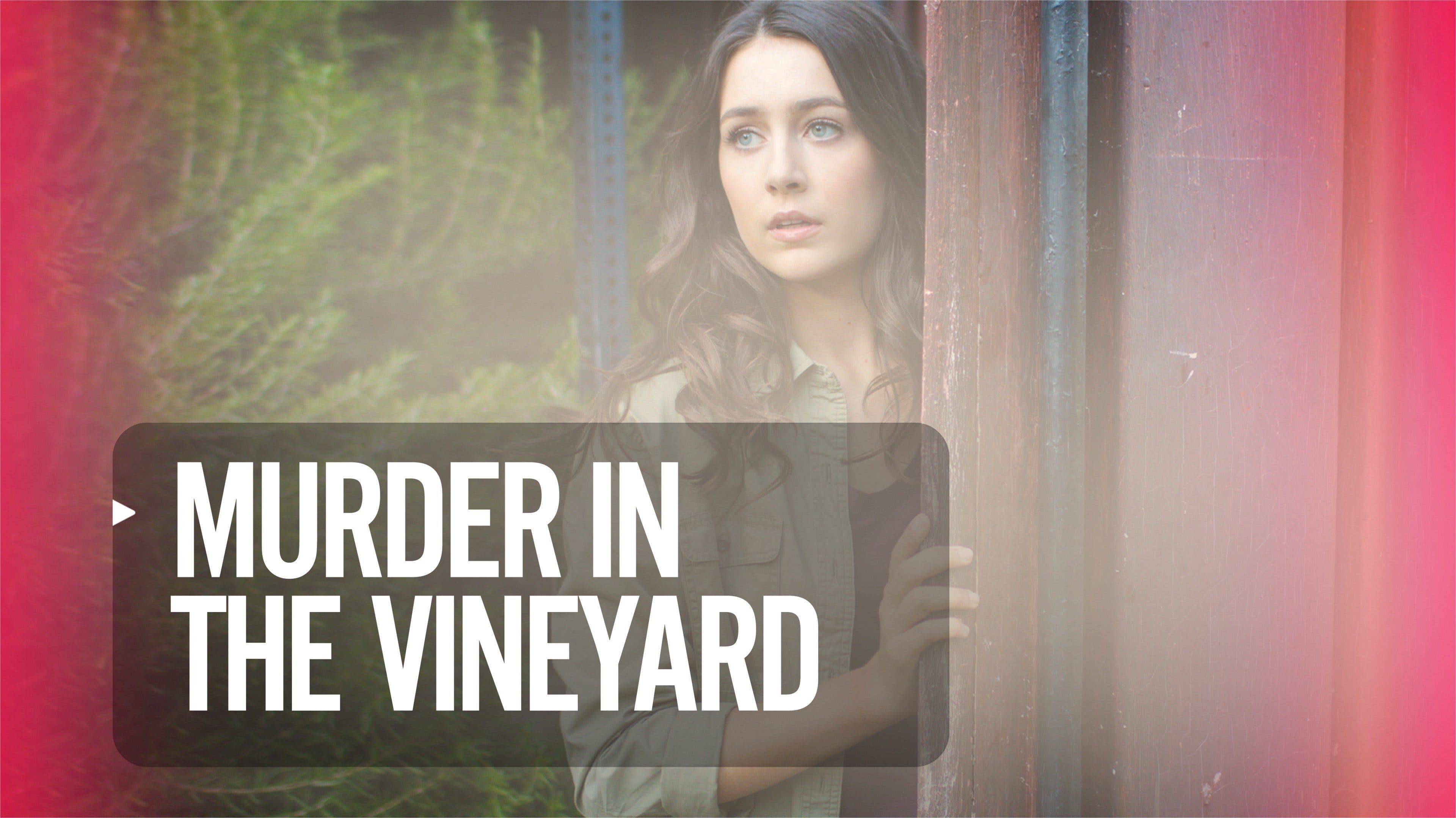 Murder in the Vineyard - Where to Watch and Stream - TV Guide