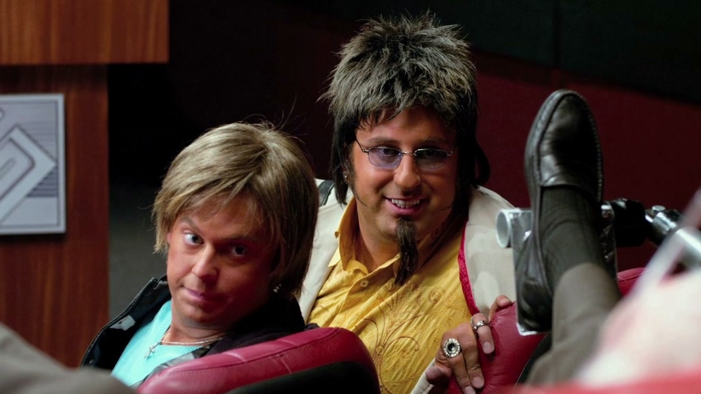 Tim and Eric's Billion Dollar Movie - Where to Watch and Stream - TV Guide