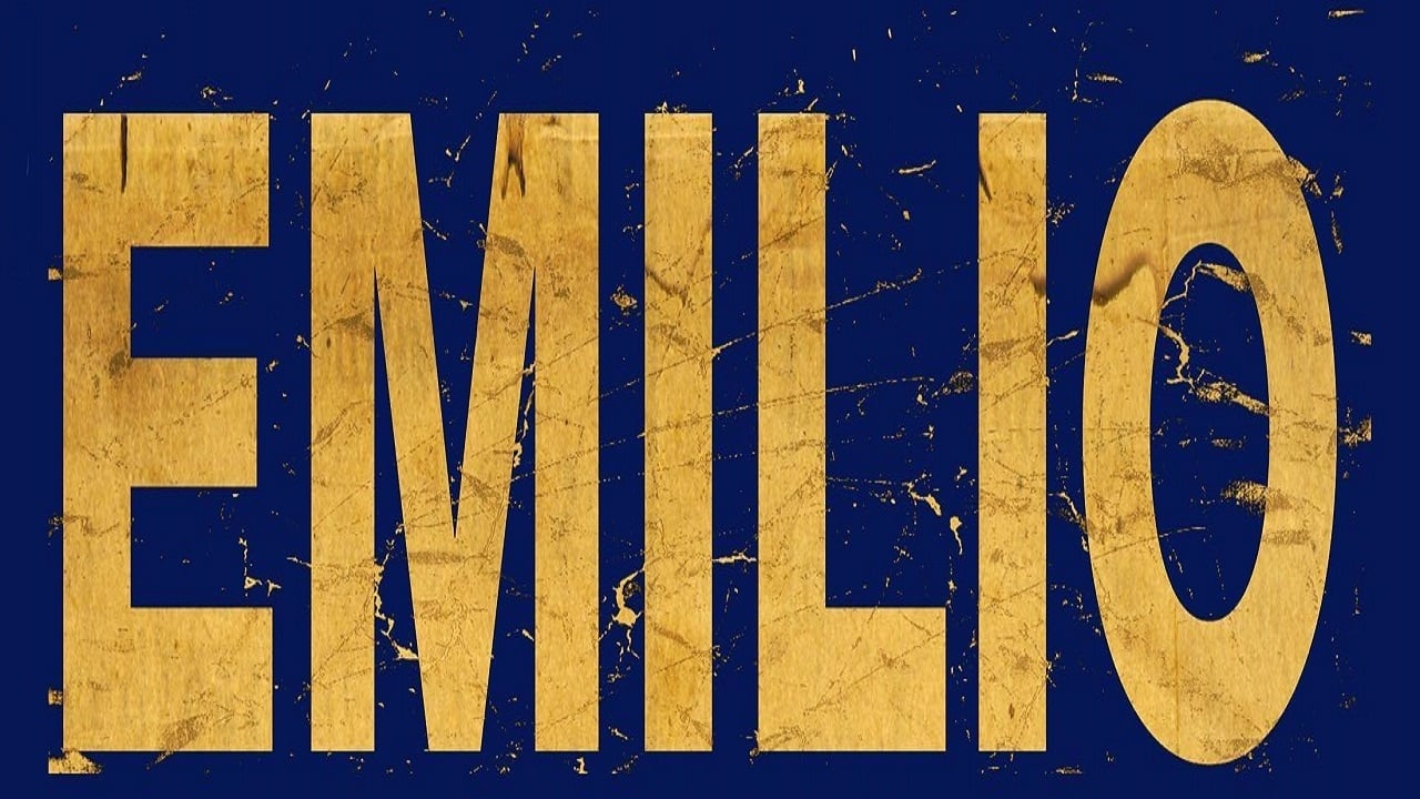 Emilio - Where to Watch and Stream - TV Guide