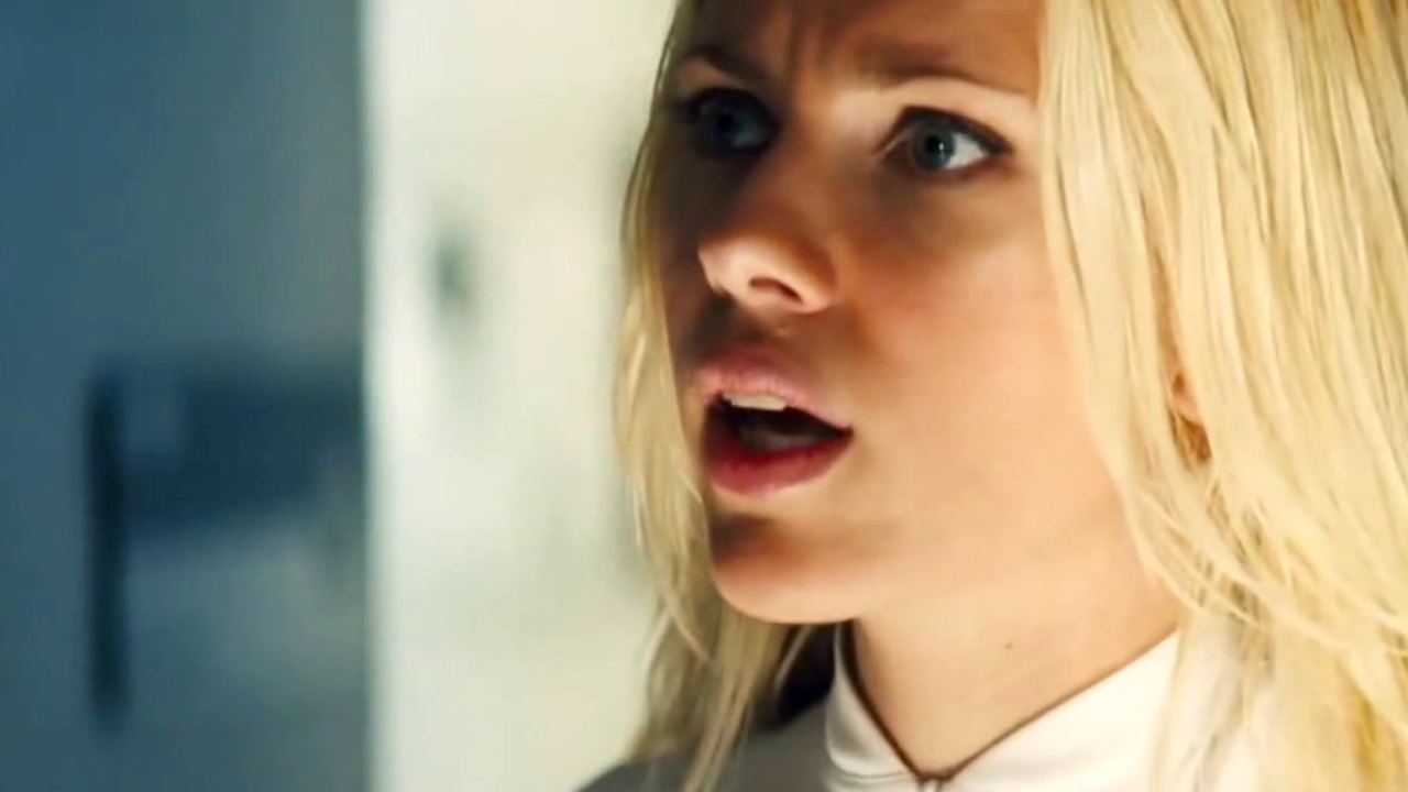 The Island - Full Cast & Crew - TV Guide