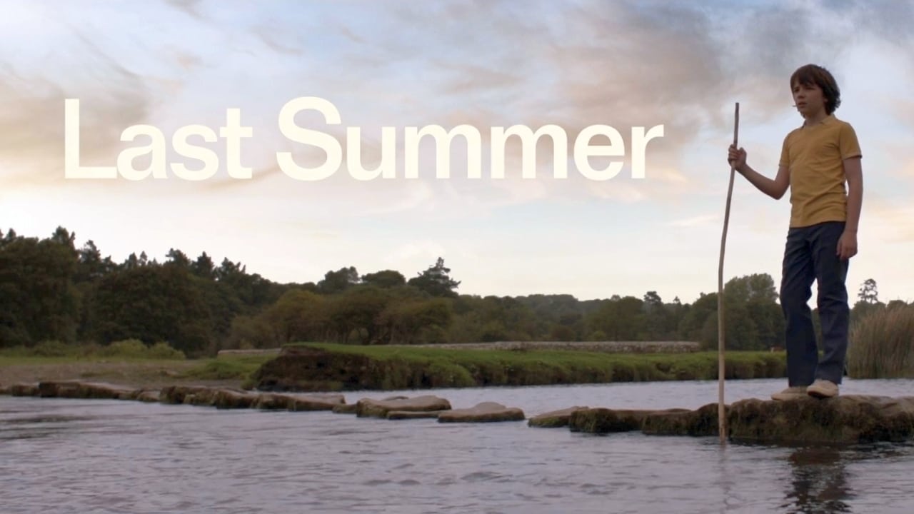 Last Summer - Where to Watch and Stream - TV Guide