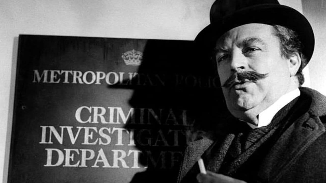 Watch Sergeant Cork Online | Season 2 (1963) | TV Guide