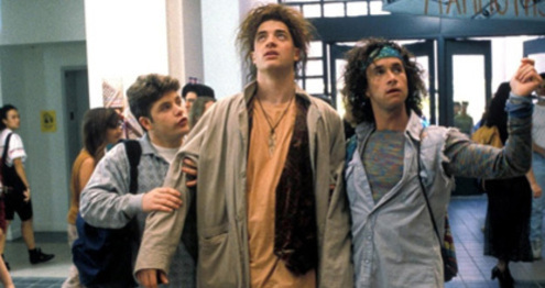 Encino Man - Full Cast & Crew - TV Guide