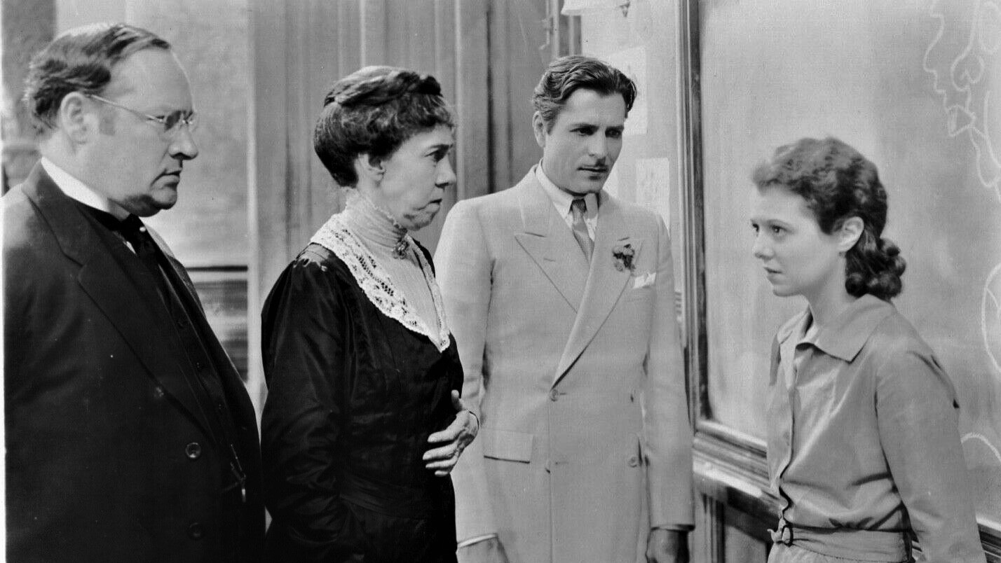 Daddy Long Legs - Where to Watch and Stream - TV Guide