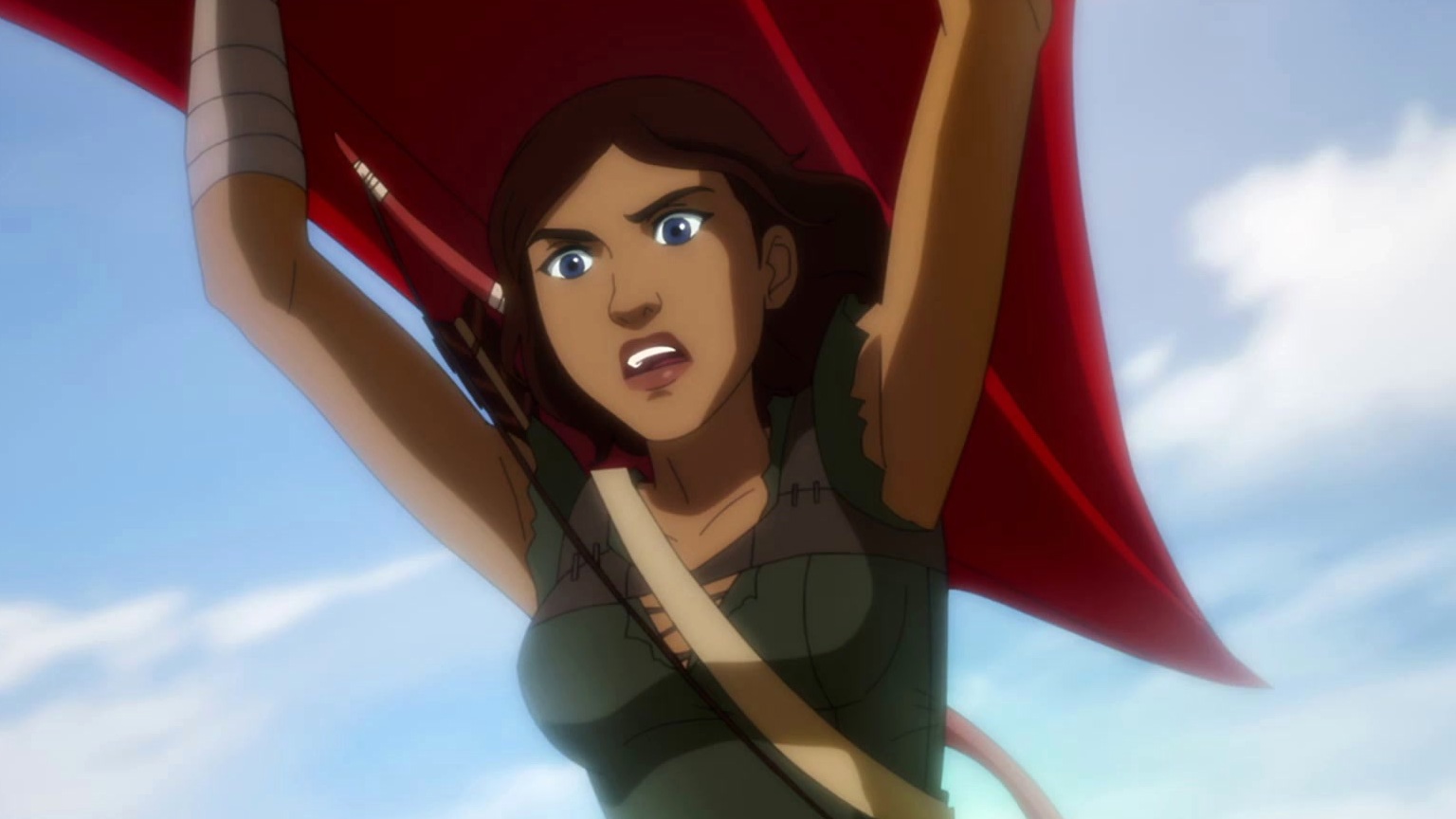 Ark: The Animated Series - Where to Watch and Stream - TV Guide