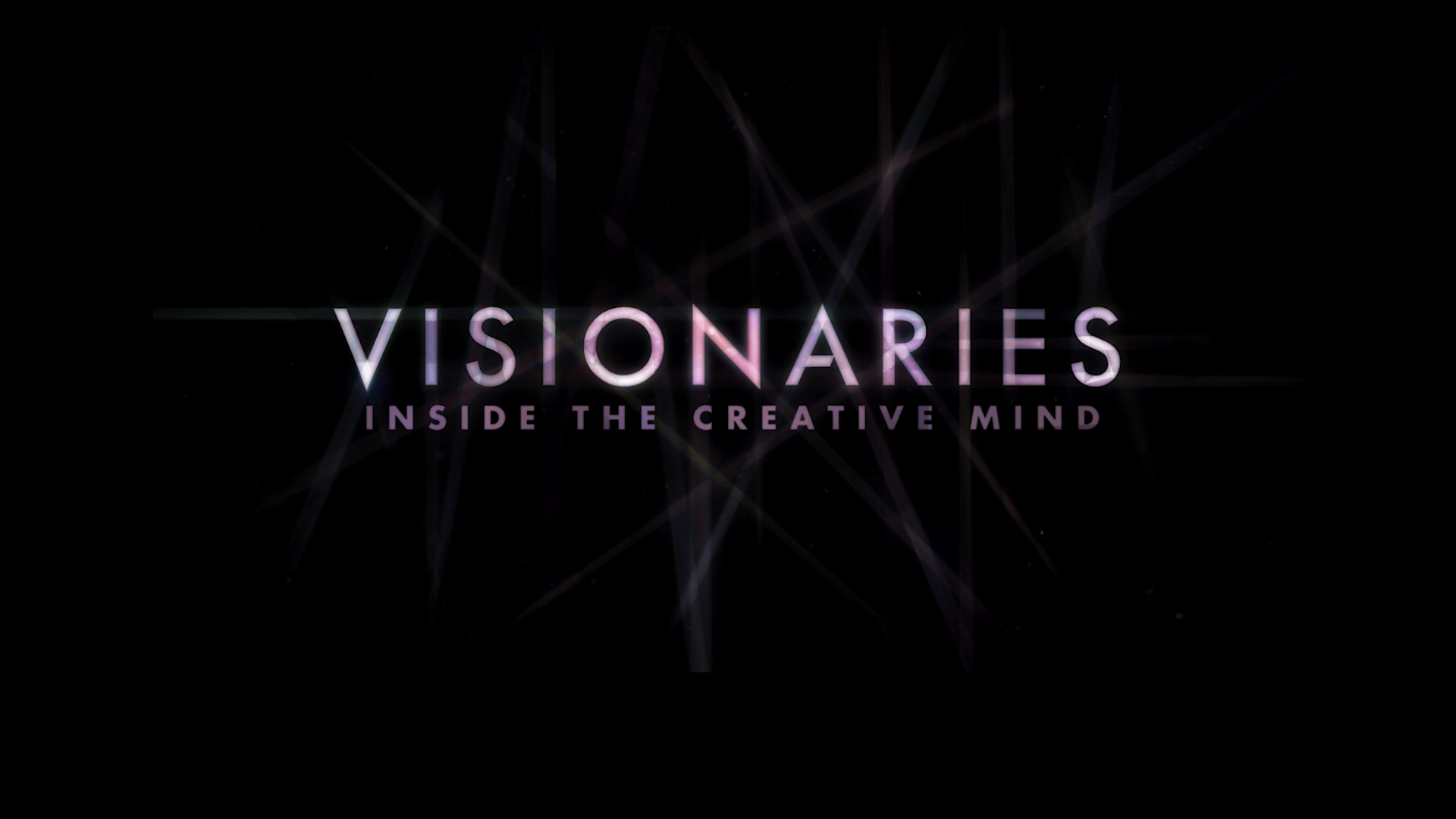 Watch Visionaries: Inside the Creative Mind Online | Season 1 (2011 ...
