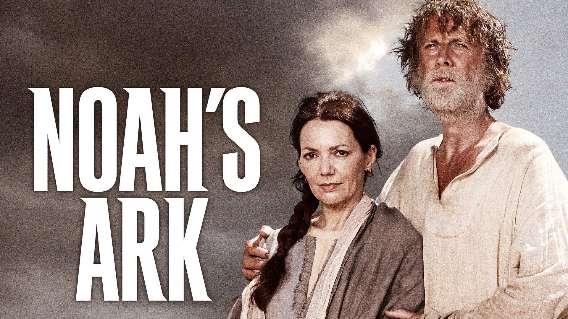 The Ark - Where to Watch and Stream - TV Guide