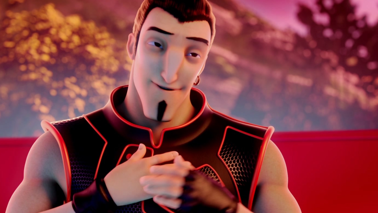 Underdogs 2013 Animated Film Cast Underdogs | Rotten Tomatoes