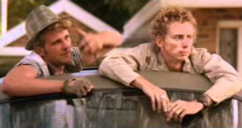 Running on Empty - Where to Watch and Stream - TV Guide