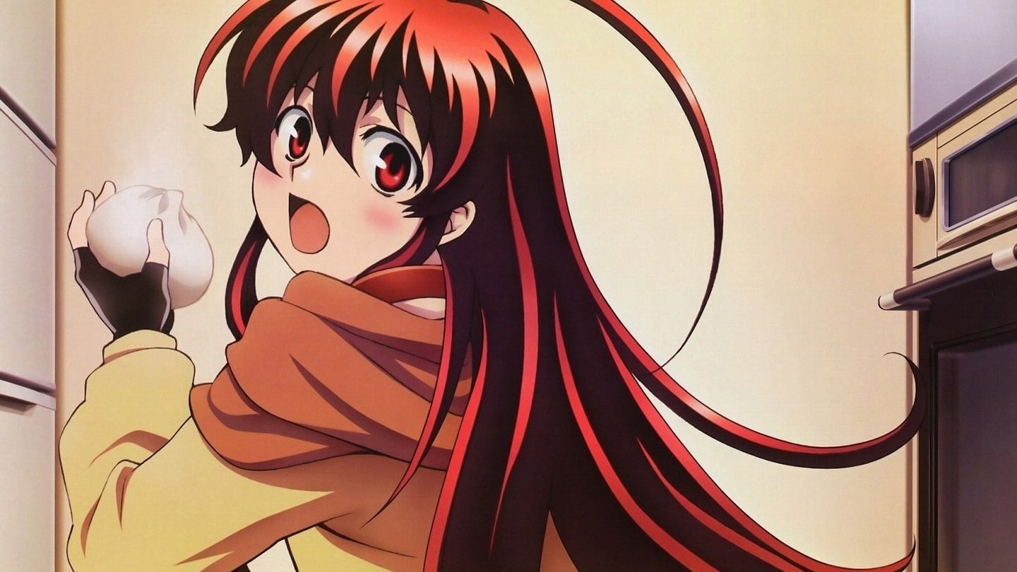 Kurokami: The Animation - Where to Watch and Stream - TV Guide