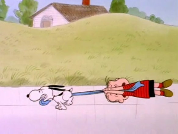 The Charlie Brown and Snoopy Show - Where to Watch and Stream - TV Guide