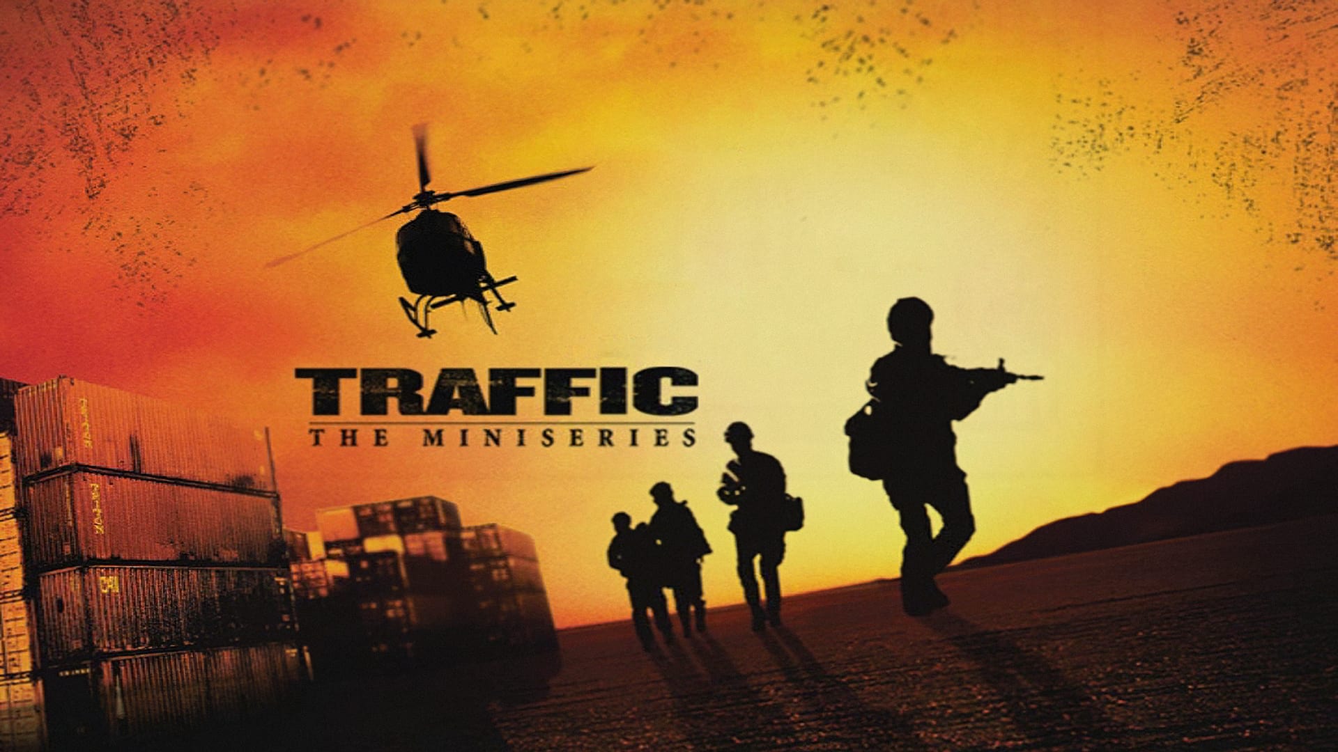 Traffic - Full Cast & Crew - TV Guide