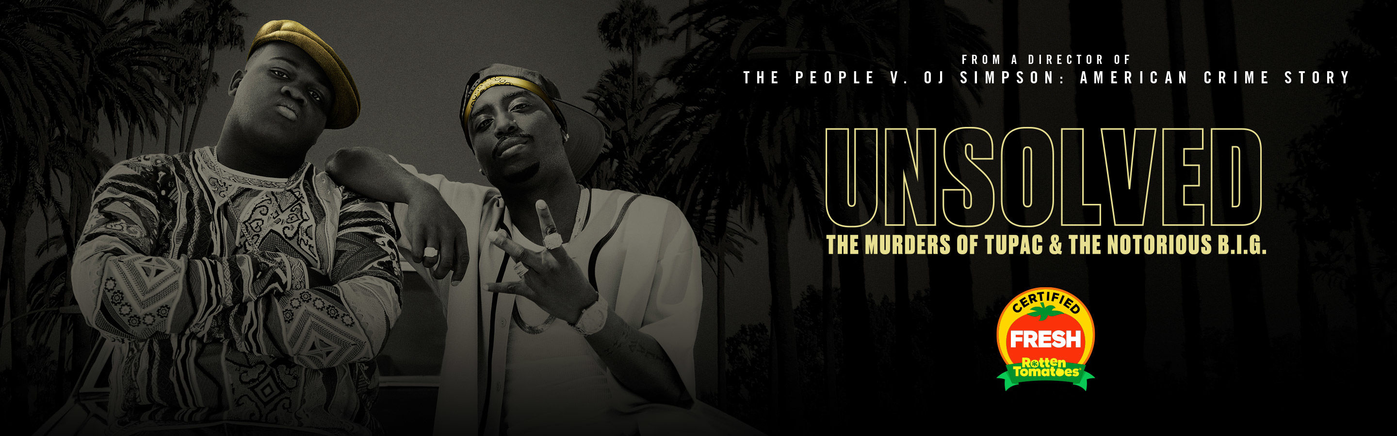 Watch Unsolved: The Murders of Tupac and the Notorious B.I.G. Online ...