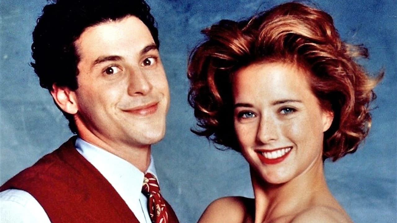 Watch Flying Blind Online | Season 1 (1992) | TV Guide