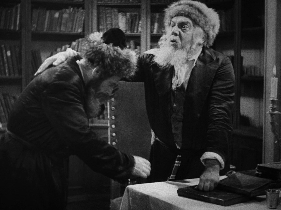 The Dybbuk - Where to Watch and Stream - TV Guide