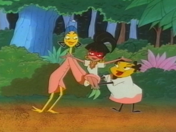 Happily Ever After: Fairy Tales for Every Child - Where to Watch and ...
