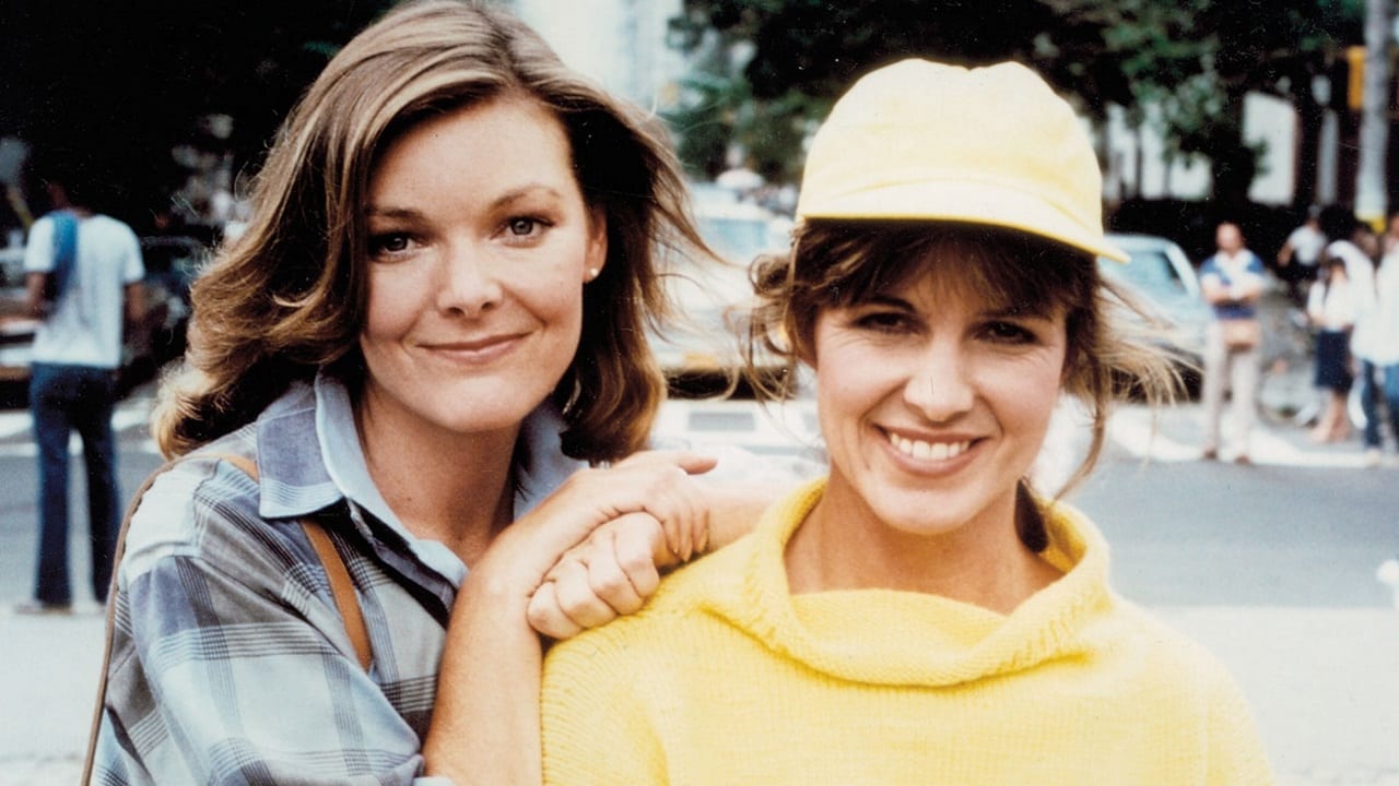 Watch Kate & Allie Online | Season 4 (1986) | TV Guide