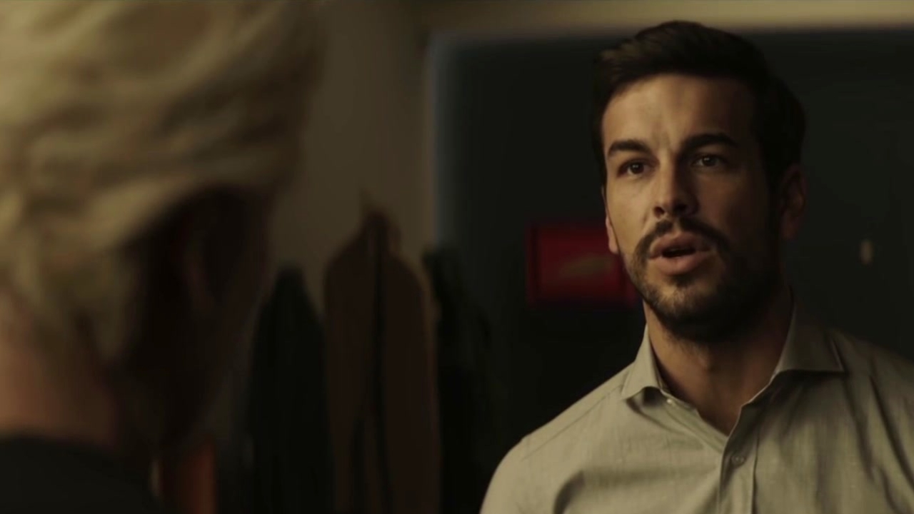 The Invisible Guest - Where to Watch and Stream - TV Guide