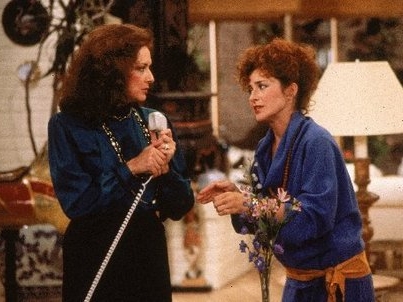 Designing Women - Full Cast & Crew - TV Guide